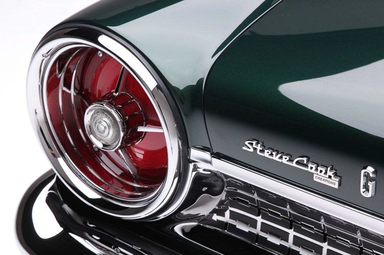 Gallery - Steve Cook Creations